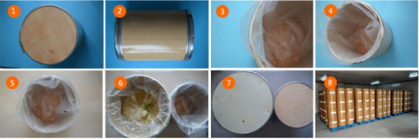 Ashitaba Extract - Xi'an SR Bio-Engineering Co.,Ltd