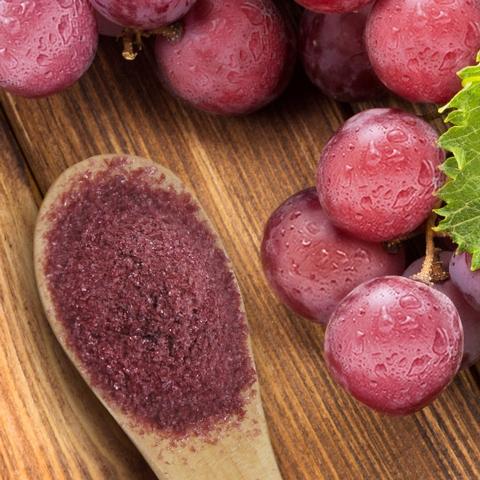 Superior Fruit Powder Supplier for Grape Powder - SR BIO
