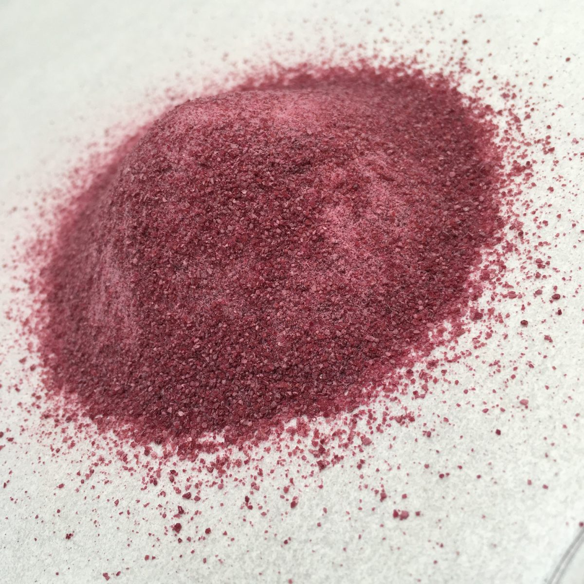 Superior Fruit Powder Supplier for Grape Powder - SR BIO