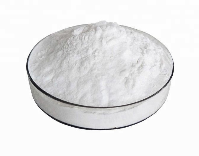 Calcium beta-hydroxy-beta-methylbutyrate (HMB-Ca) - Xi'an SR Bio ...