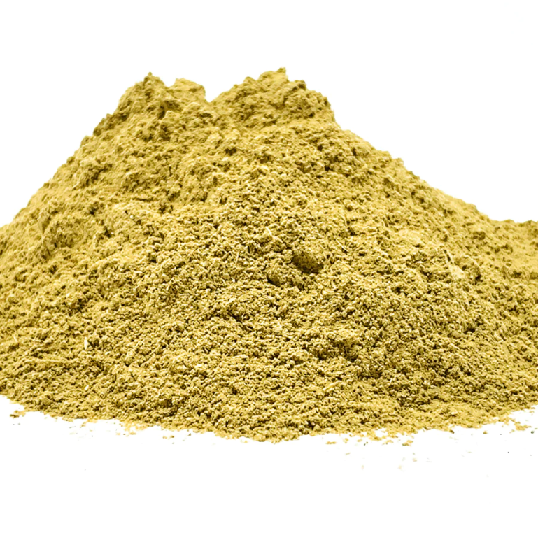 Rumex Crispus Extract - Xi'an SR Bio-Engineering Co.,Ltd