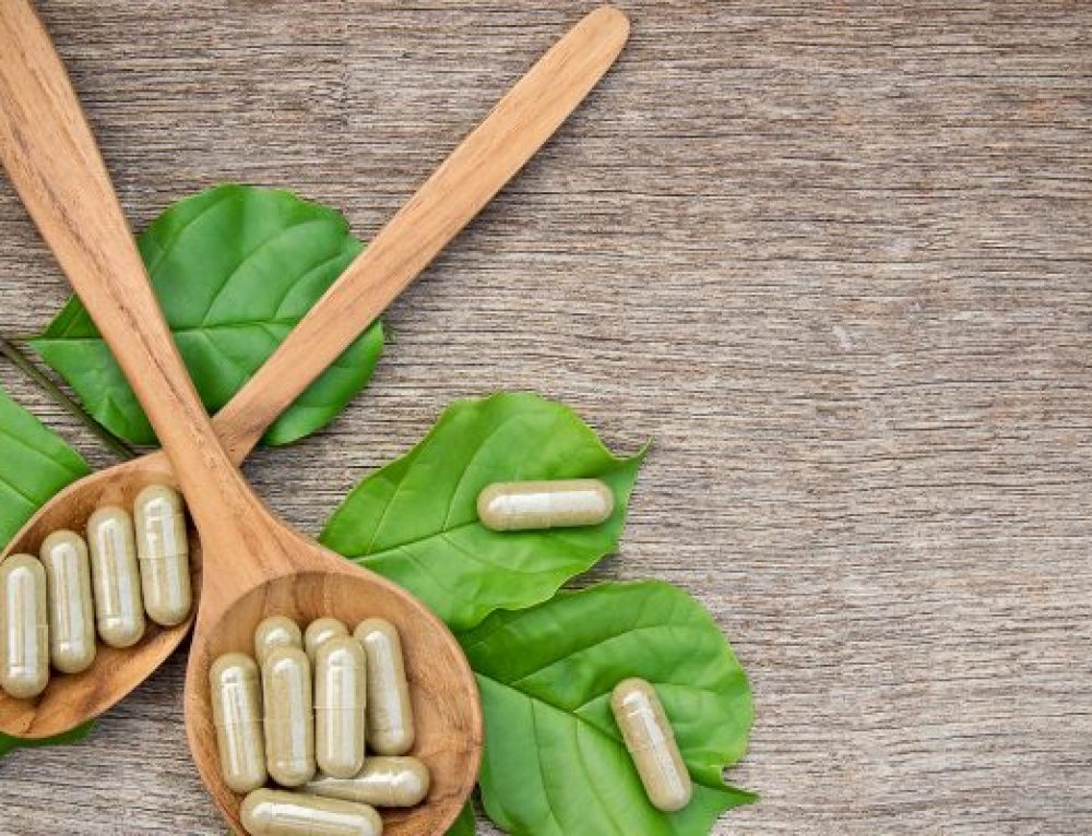 What is Black Ant Powder - Xi'an SR Bio-Engineering Co.,Ltd