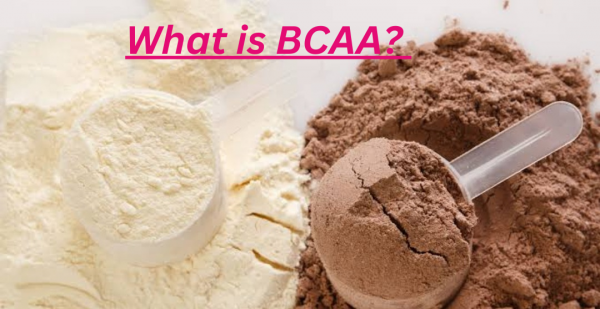 From medical food to sports supplements, what is BCAA: branched chain ...