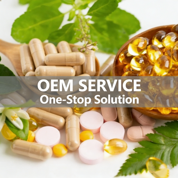 SR Bio Dihydromyricetin (DHM) Maqui Berry Powder Saw Palmetto extract